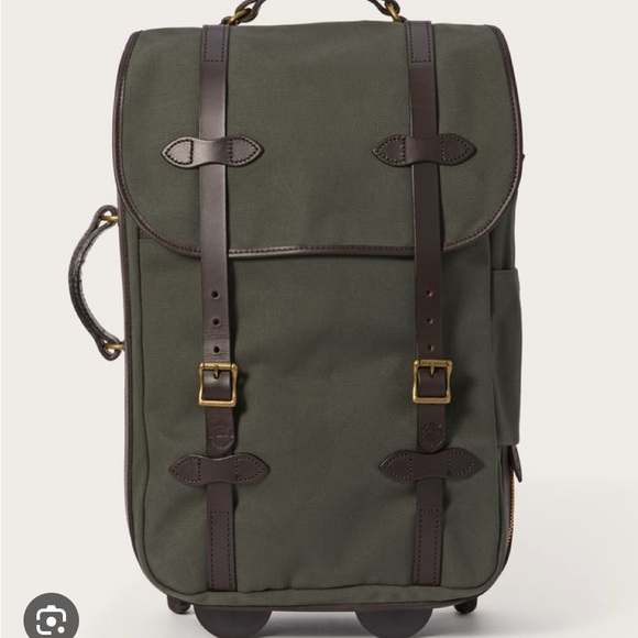 Filson | Bags | Filson Luggage | Poshmark